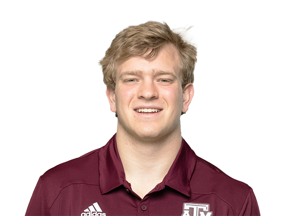 Andrew Merrick - Texas A&M Aggies Linebacker - ESPN