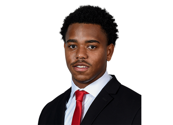 Rashard Jackson - Maryland Terrapins Running Back - ESPN