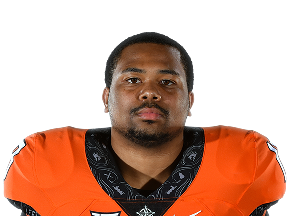 Jalen Shells - Oklahoma State Cowboys Safety - ESPN (IN)