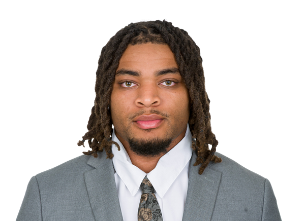 Cam George - Northwestern State Demons Linebacker - ESPN