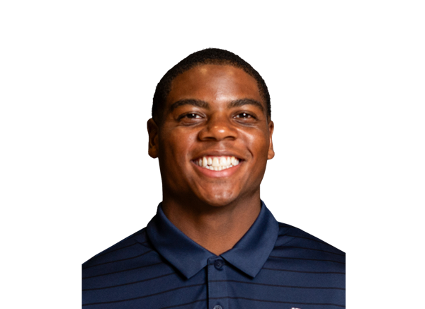 Calvin Jones - Samford Bulldogs Wide Receiver - ESPN