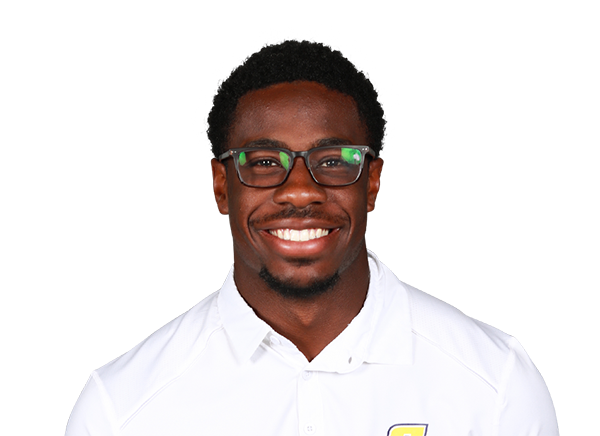 Reuben Lowery - Baltimore Ravens Cornerback - ESPN