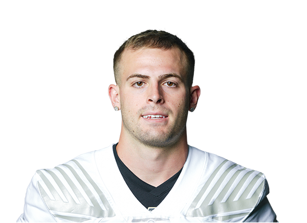 Caleb Lahey - Purdue Boilermakers Running Back - ESPN