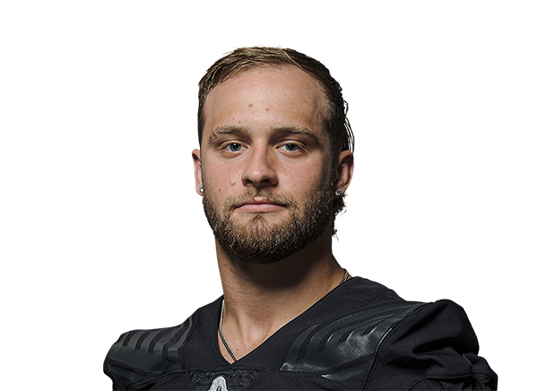 Hayden Ellinger - Purdue Boilermakers Cornerback - ESPN