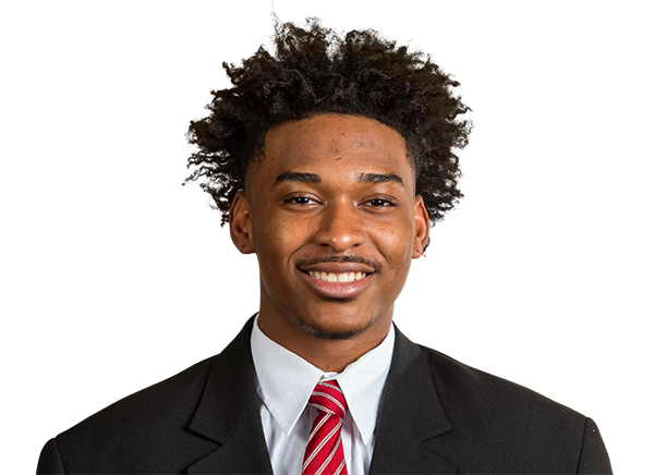 Nadab Joseph - Nebraska Cornhuskers Cornerback - ESPN