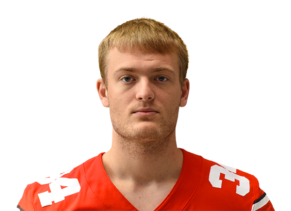 Alec Taylor - Ohio State Buckeyes Defensive Back - ESPN