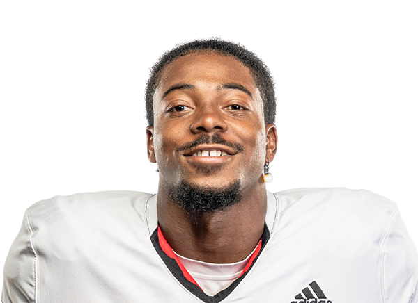 Pat Jackson - Long Island University Sharks Running Back - ESPN