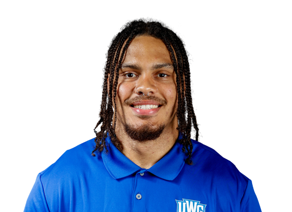 Robert Johnson - West Georgia Wolves Defensive Lineman - ESPN