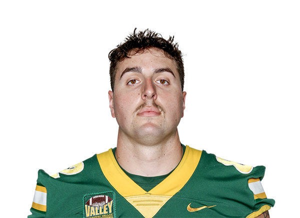 Joe Stoffel - North Dakota State Bison Tight End - ESPN