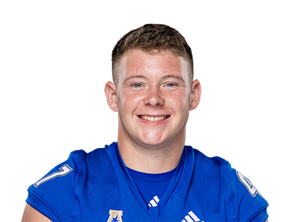 Daniel Giddens II - Tulsa Golden Hurricane Linebacker - ESPN