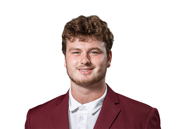 Hunter Marcom - Central Michigan Chippewas Tight End - ESPN