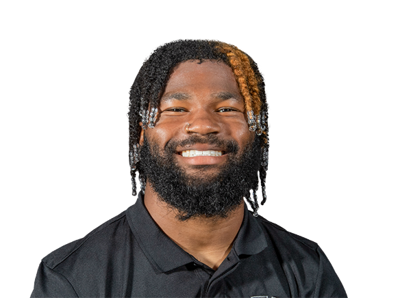 Dior Scott - Hawai'i Rainbow Warriors Wide Receiver - ESPN