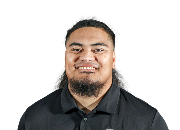 John Tuitupou - Hawai'i Rainbow Warriors Defensive Lineman - ESPN