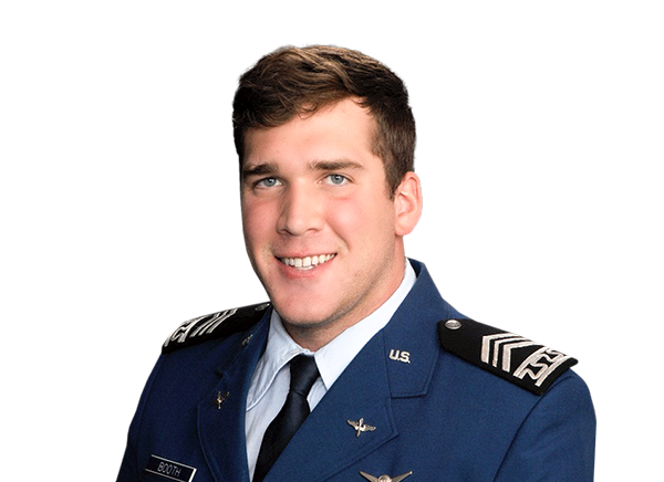 Ryan Booth - Air Force Falcons Offensive Tackle - ESPN