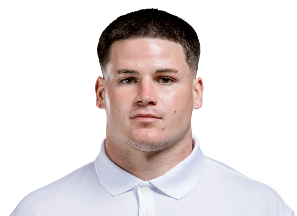 Dylan Creech - Alabama State Hornets Fullback - ESPN