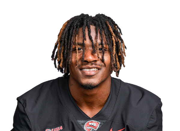 Kisean Johnson - Cleveland Browns Wide Receiver - ESPN