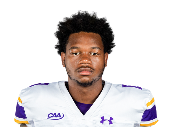 Chris Potts - Albany Great Danes Wide Receiver - ESPN
