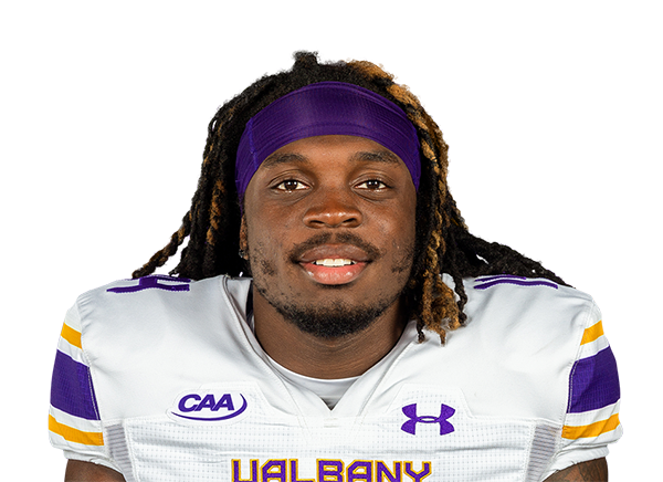 Semaj Brown - Houston Christian Huskies Safety - ESPN