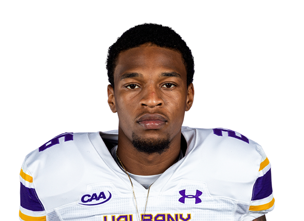 Darren Fields - UAlbany Great Danes Defensive Back - ESPN