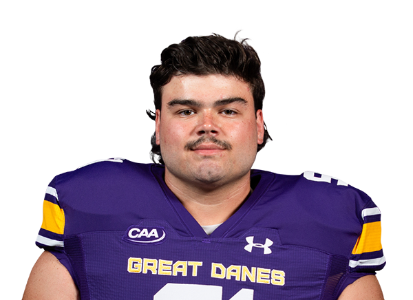 Tyson Foster - Wagner Seahawks Offensive Lineman - ESPN