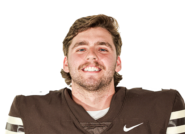 Michael Davidson - Brown Bears Long Snapper - ESPN