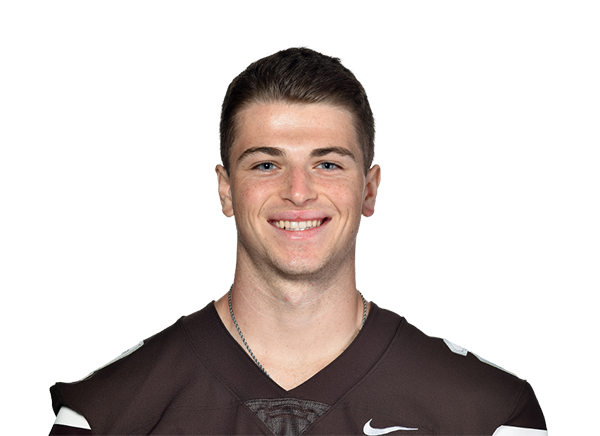 Dylan Duchene - Brown Bears Running Back - ESPN