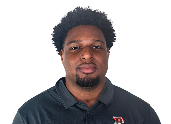 Aussie Joseph - Brown Bears Offensive Lineman - ESPN