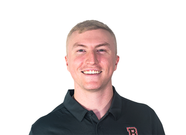 Matthew Littlejohn - Brown Bears Tight End - ESPN