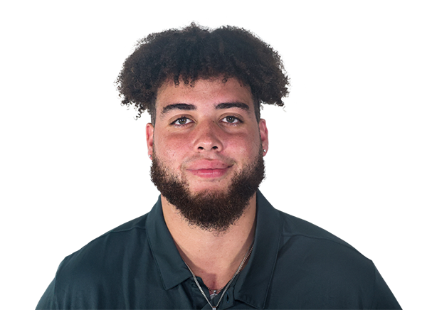 Gavin Miller - Portland State Vikings Offensive Lineman - ESPN