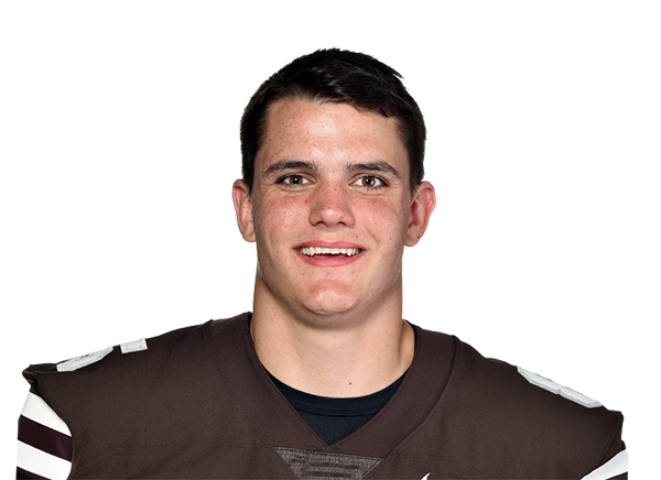 John Parsons - Brown Bears Tight End - ESPN