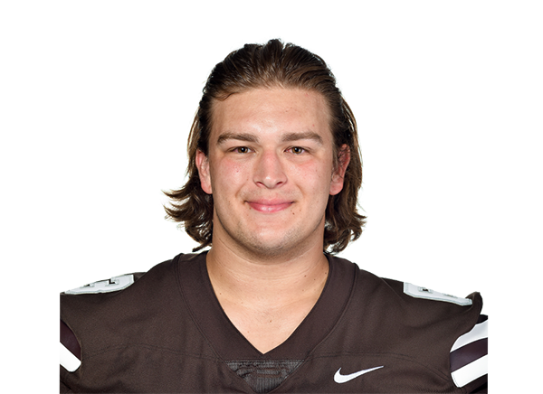 Jordan Reed - Brown Bears Offensive Lineman - ESPN