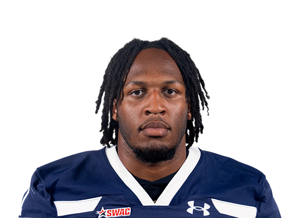 Austin Edmonds - Jackson State Tigers Linebacker - ESPN