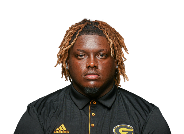 Darius Meeks - Grambling Tigers Offensive Lineman - ESPN