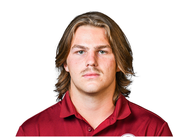 Harry Kirk - Colgate Raiders Quarterback - ESPN