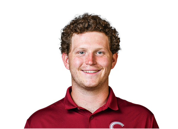 Beau Luther - Colgate Raiders Tight End - ESPN