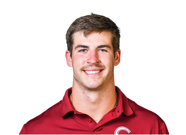 Jake Ryan - Colgate Raiders Wide Receiver - ESPN