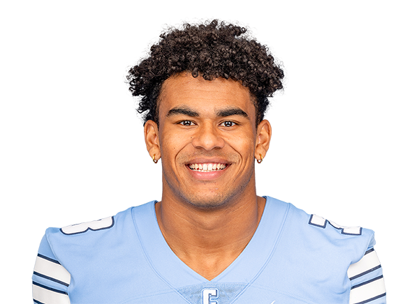 Marcus Libman - Columbia Lions Wide Receiver - ESPN