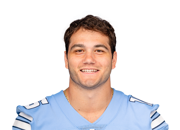 Anthony Roussos - Columbia Lions Linebacker - ESPN