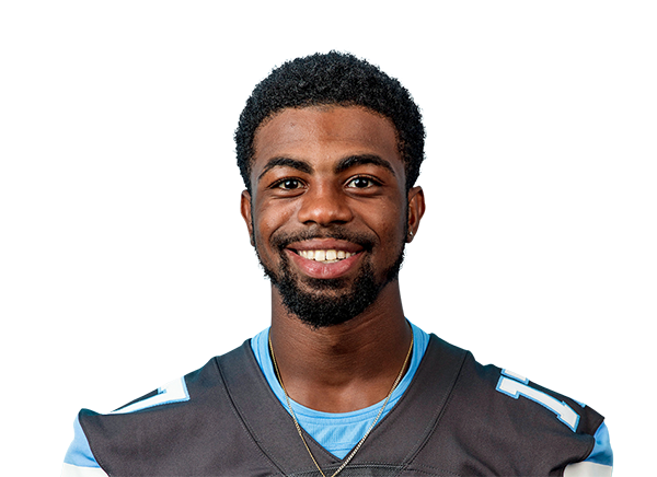 Mahari Miller - Columbia Lions Defensive Back - ESPN