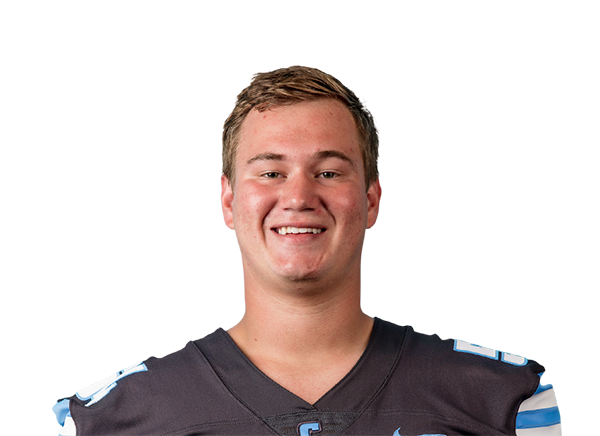 Taylor Johnson - Columbia Lions Offensive Lineman - ESPN