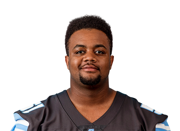 Noah Layton - Columbia Lions Offensive Lineman - ESPN