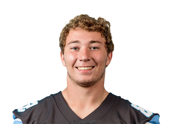 James Knox - Columbia Lions Defensive Lineman - ESPN