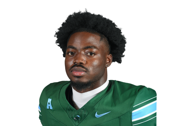Isaiah Wadsworth - Tulane Green Wave Defensive Back - ESPN