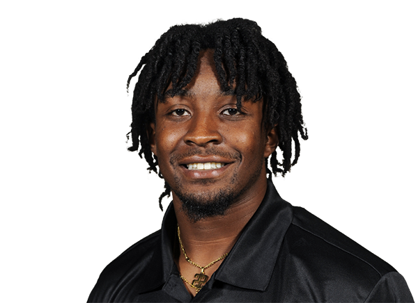 David Legette - Wofford Terriers Running Back - ESPN