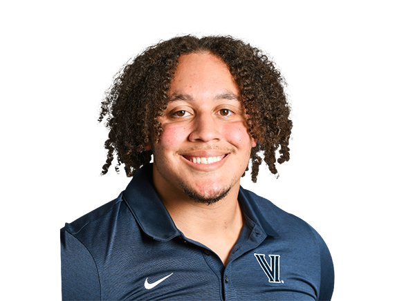 Chuck Smith - Villanova Wildcats Defensive Lineman - ESPN