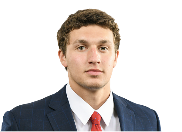 Luke Duby - Black Hills State Yellow Jackets Quarterback - ESPN