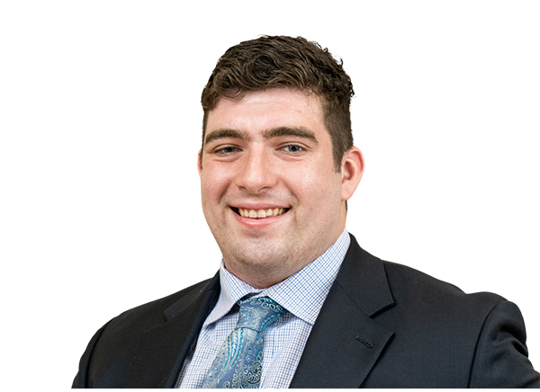 Connor Garrahy - Marist Red Foxes Offensive Lineman - ESPN