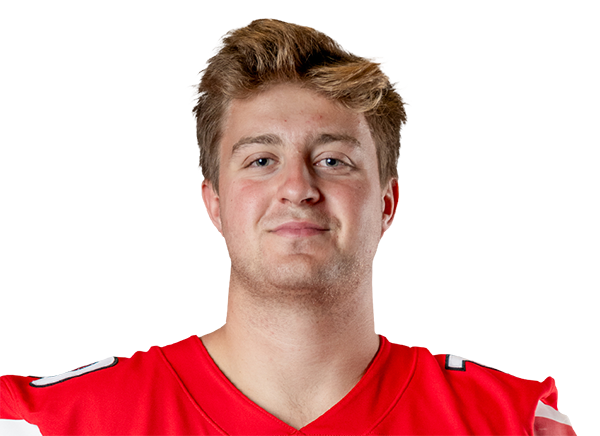 Dylan Hale - Cornell Big Red Quarterback - ESPN