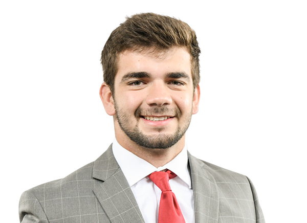Noah Labbe - Cornell Big Red Linebacker - ESPN