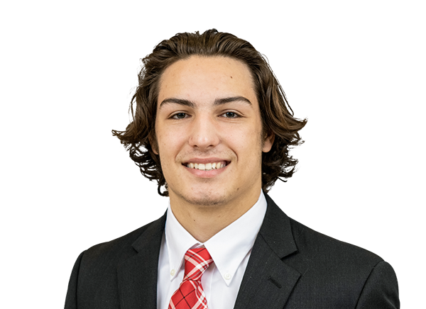 Liam Matthews - Cornell Big Red Wide Receiver - ESPN